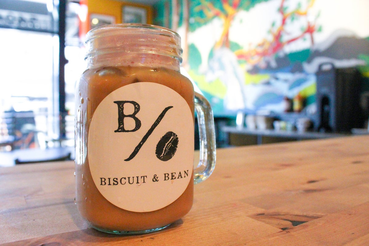 Biscuits and Breakfast in Ballard | Biscuit & Bean